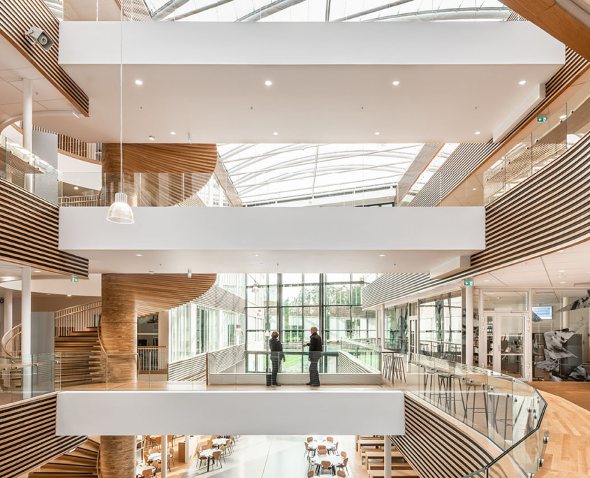 Horten Videregående Skole - RVT