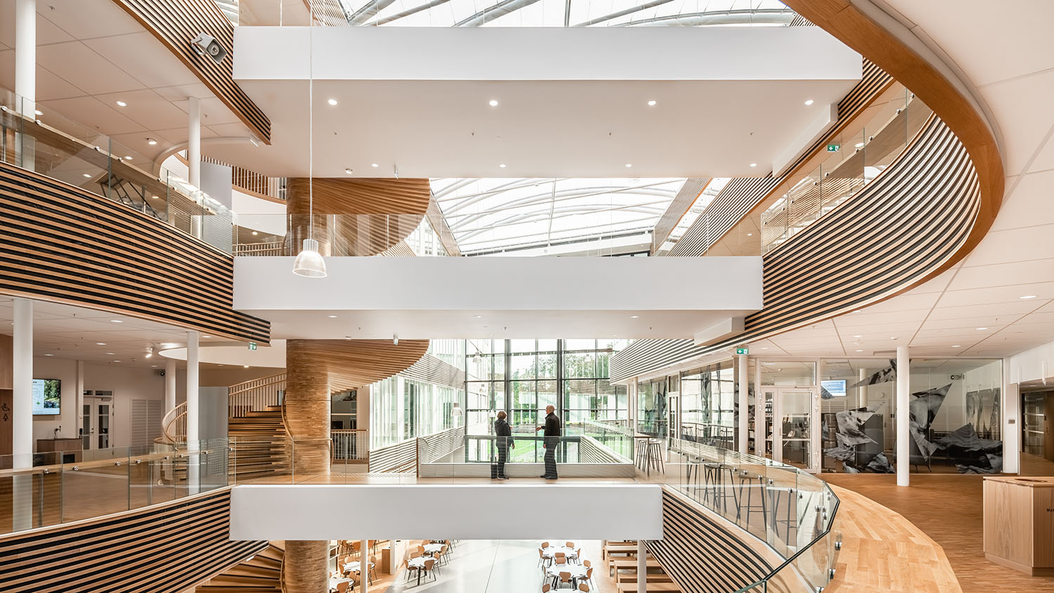 Horten Videregående Skole - RVT