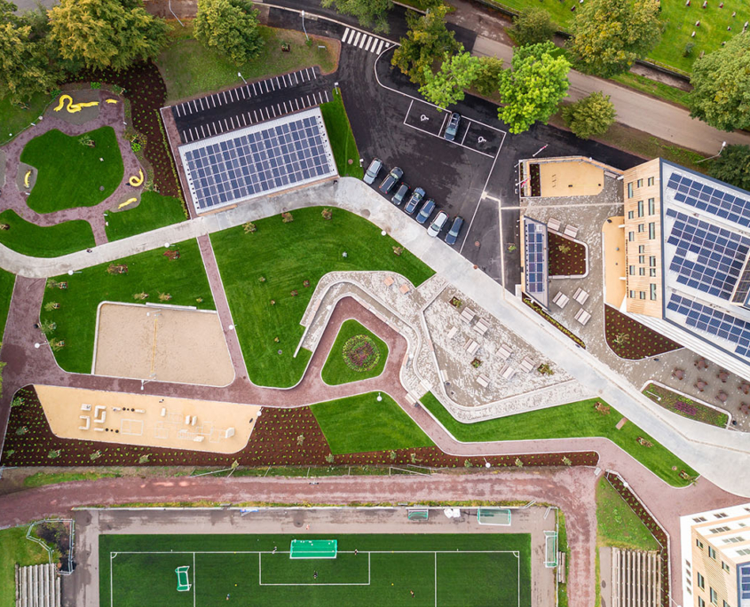 Horten Videregående Skole - RVT