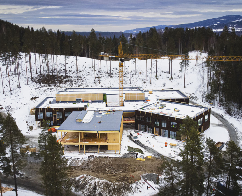 Hov Ungdomsskole - RVT